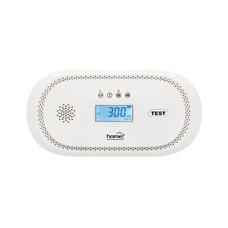Detektor ugljen-monoksida CO10LCD