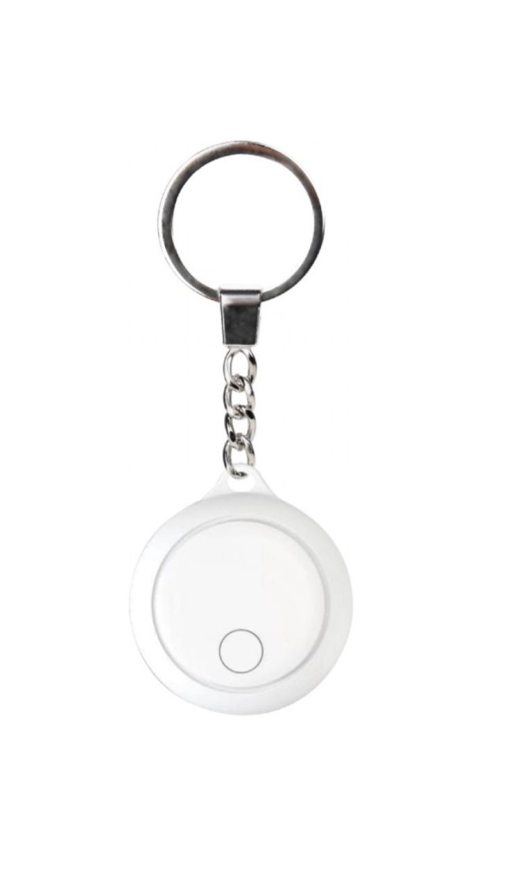 Smart tag Apple Find My beli
