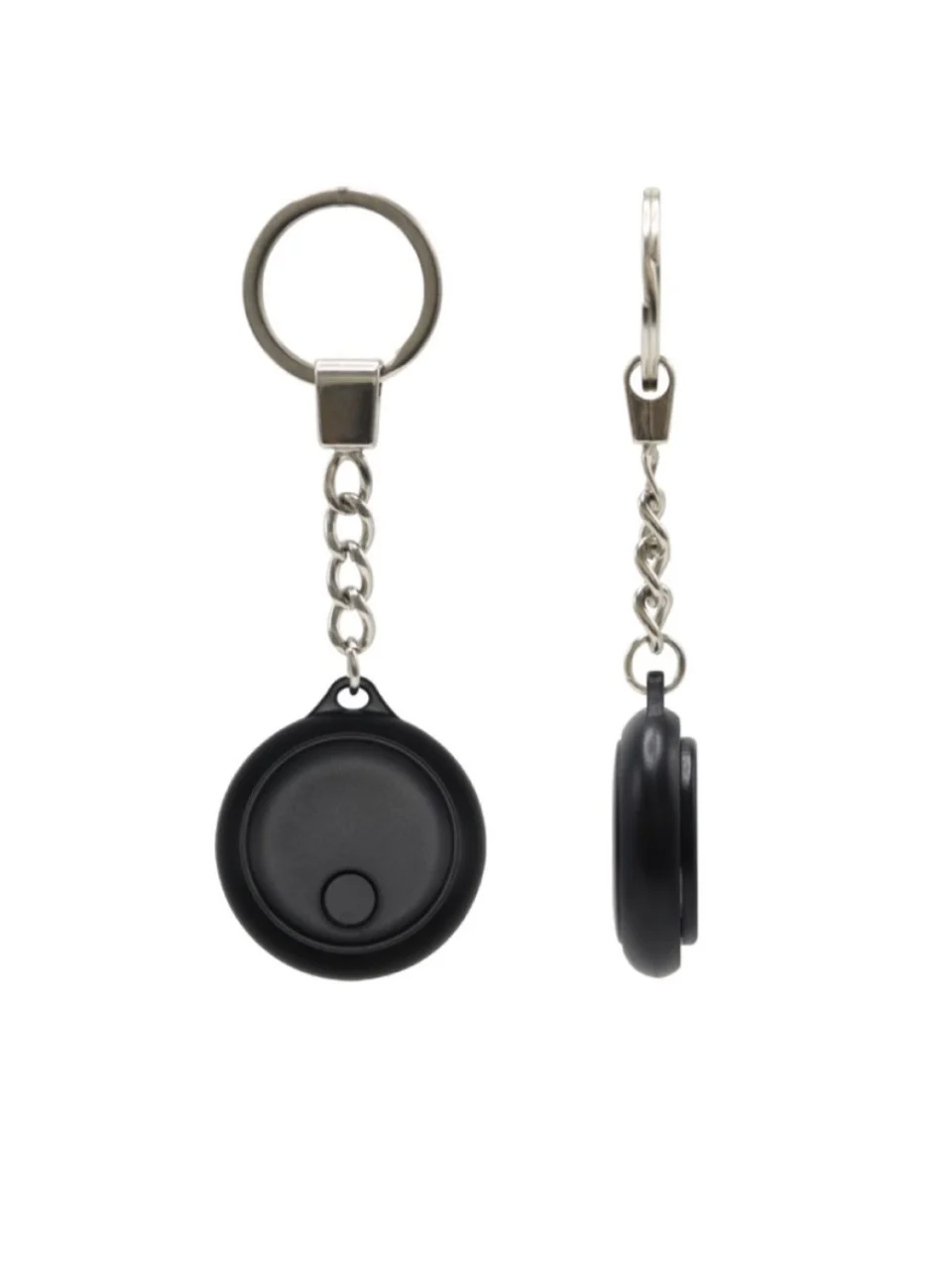 Smart tag Apple Find My crni