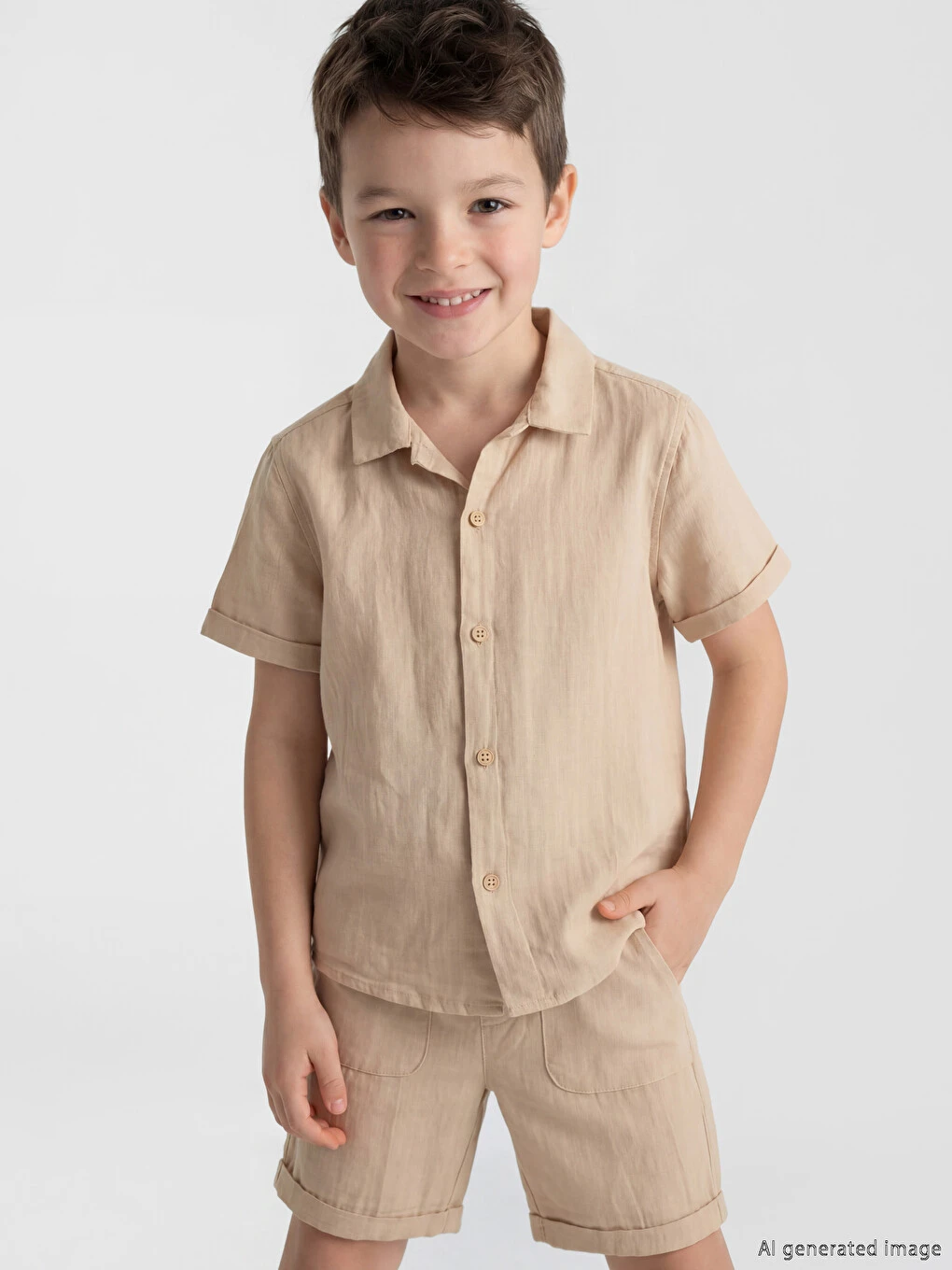 LCW Kids Dečiji Komplet