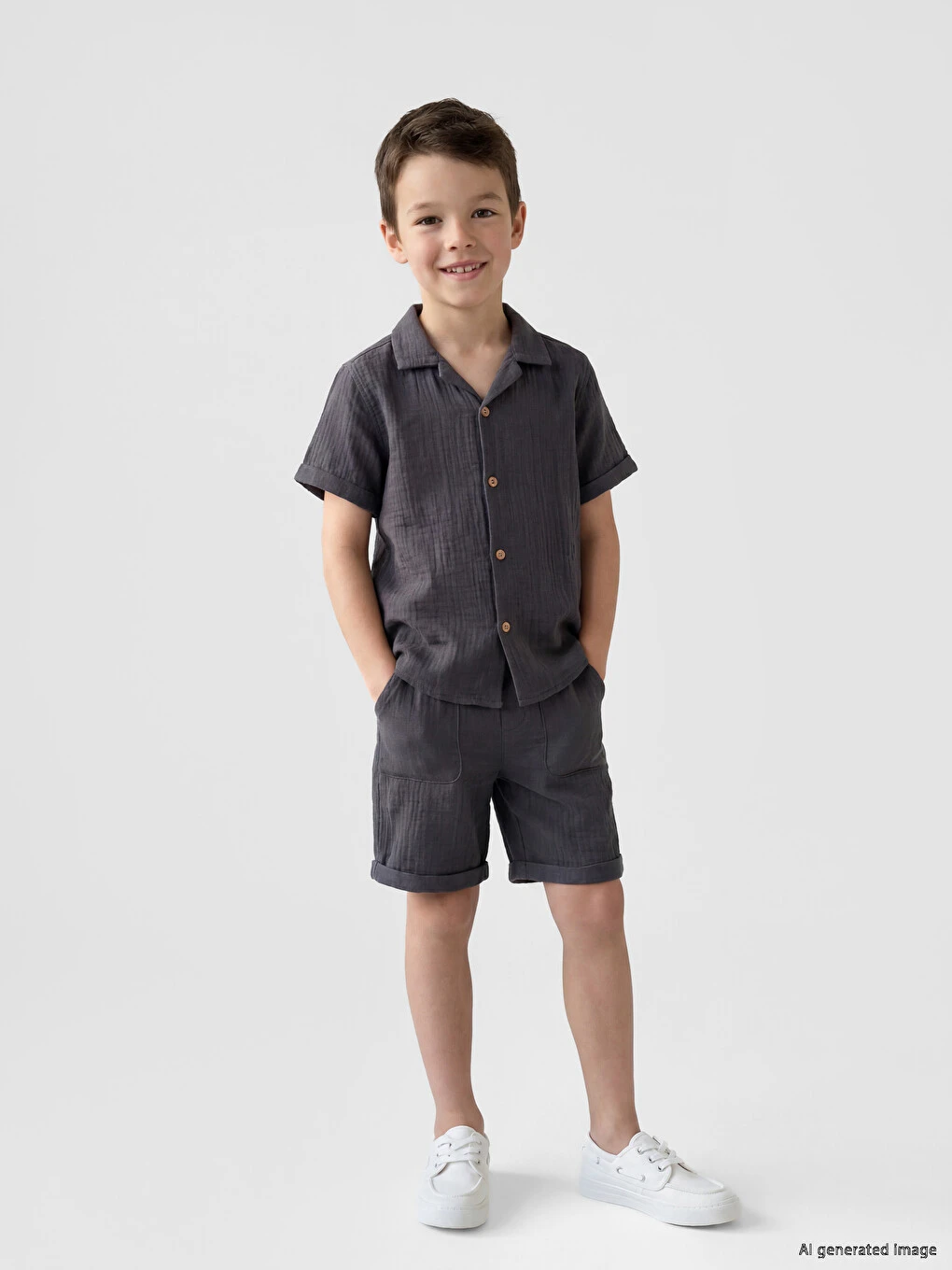 LCW Kids Dečiji Komplet