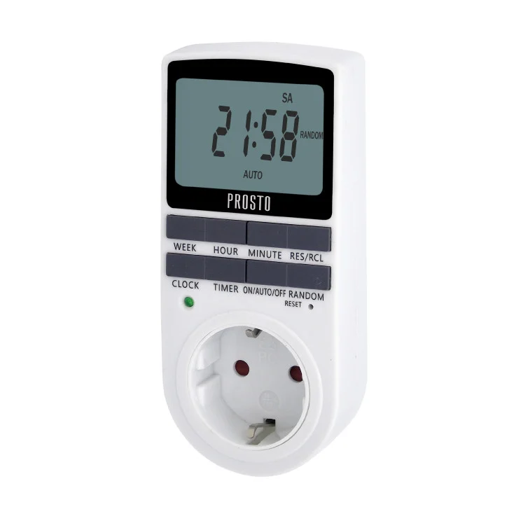 Digitalni tajmer TM02D