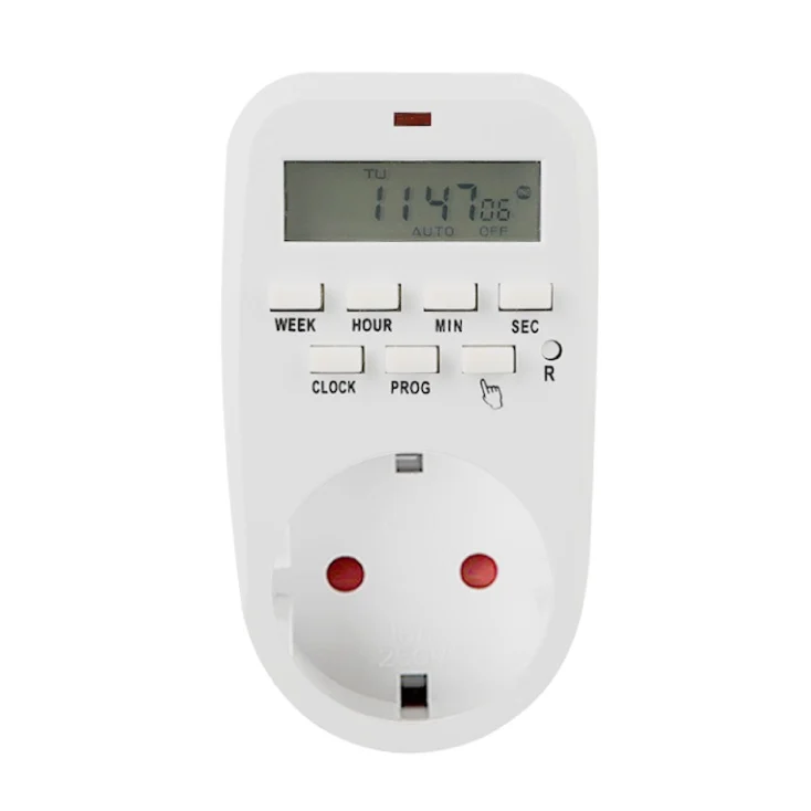 Digitalni tajmer TM04