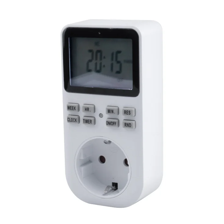 Digitalni tajmer TM78