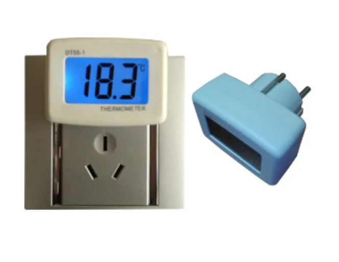 Digitalni termometar DT55-1