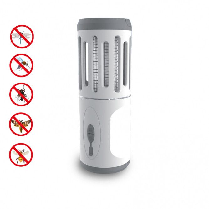 Lampa za eliminaciju komaraca DYT-55