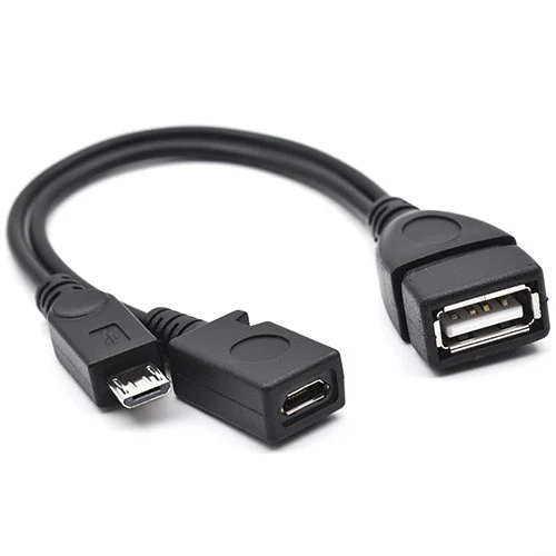 USB2.0 OTG kabl