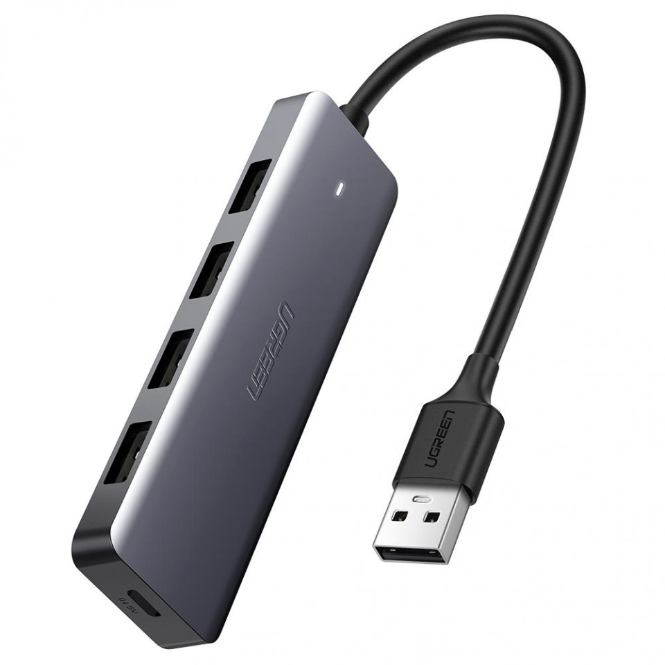 USB3.0 hub CM219