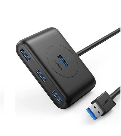 USB3.0 hub CR113