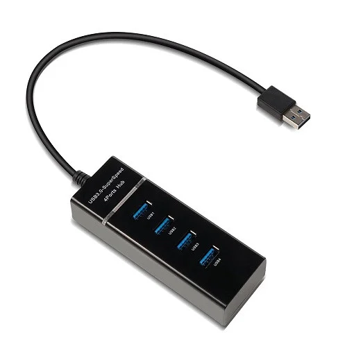 USB3.0 hub KT-HUSB.34