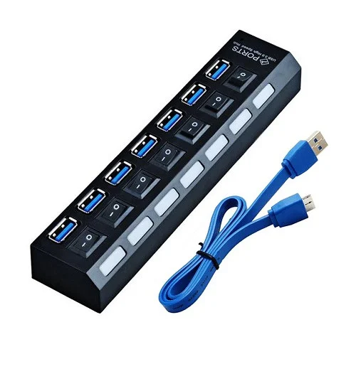 USB3.0 hub KT-HUSB.74