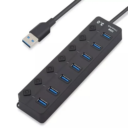 USB3.0 hub KT-HUSB.76