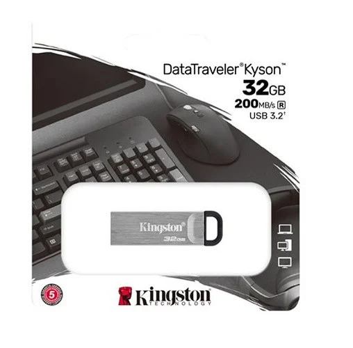 USB flash Kingston 32GB V3.2