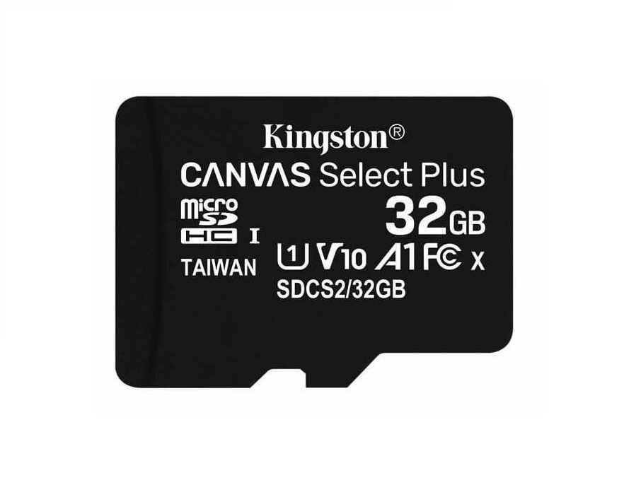 Mikro SD memorijska kartica Kingston 32GB