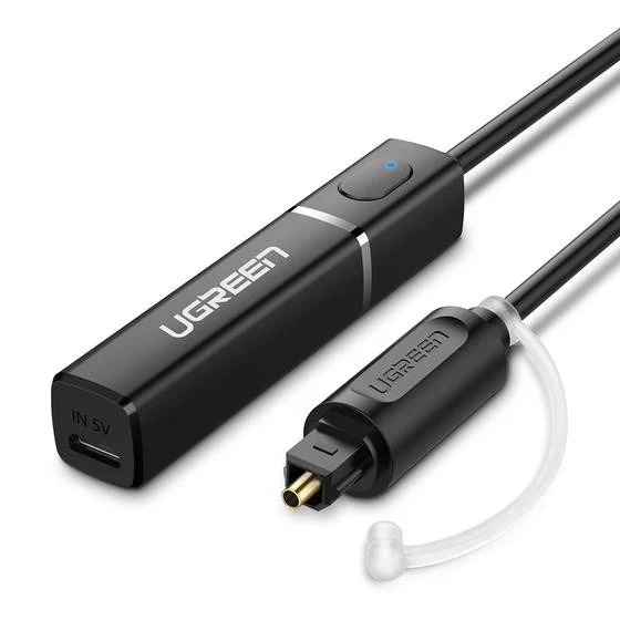 Bluetooth audio transmitter CM150