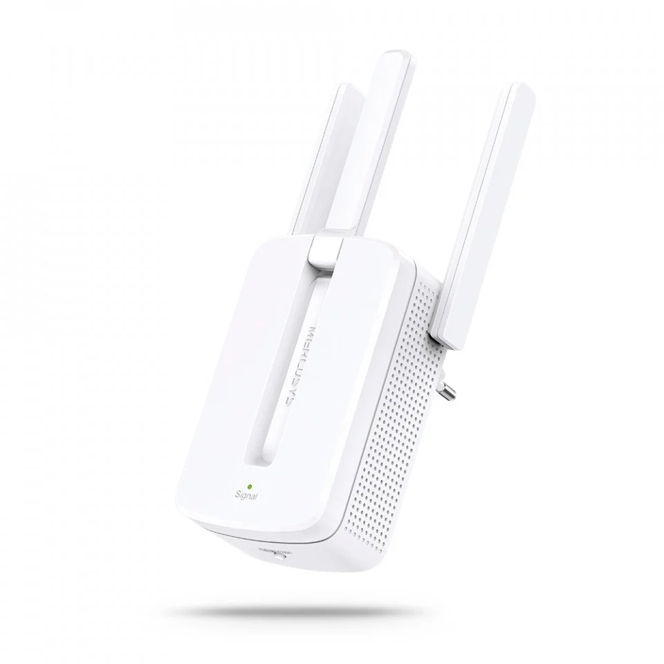 Pojačivač WiFi signala MW300RE
