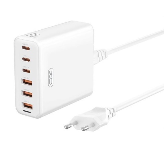USB punjač L133