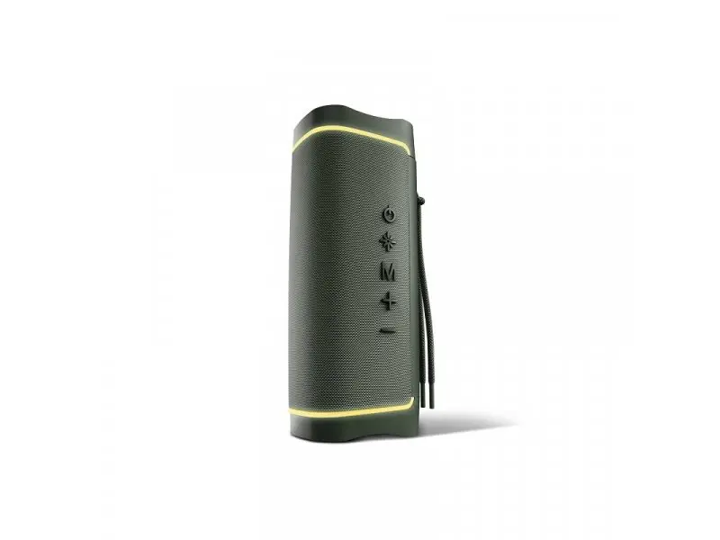 ENERGY SISTEM Yume ECO Green Bluetooth zvučnik, Maslinasti