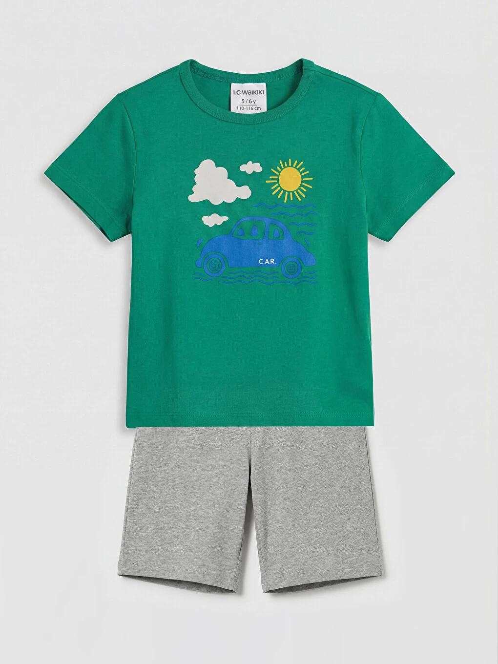 LCW Kids Dečiji Komplet