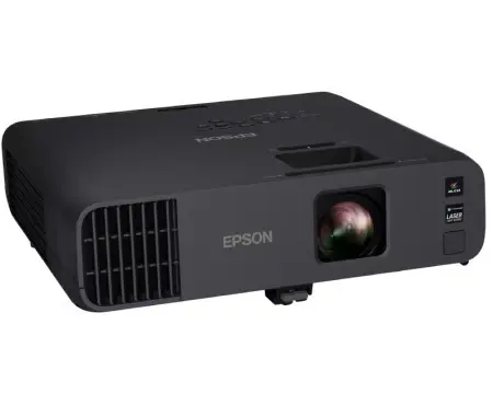 Epson WiFi laserski projektor EB-L265F, Crni