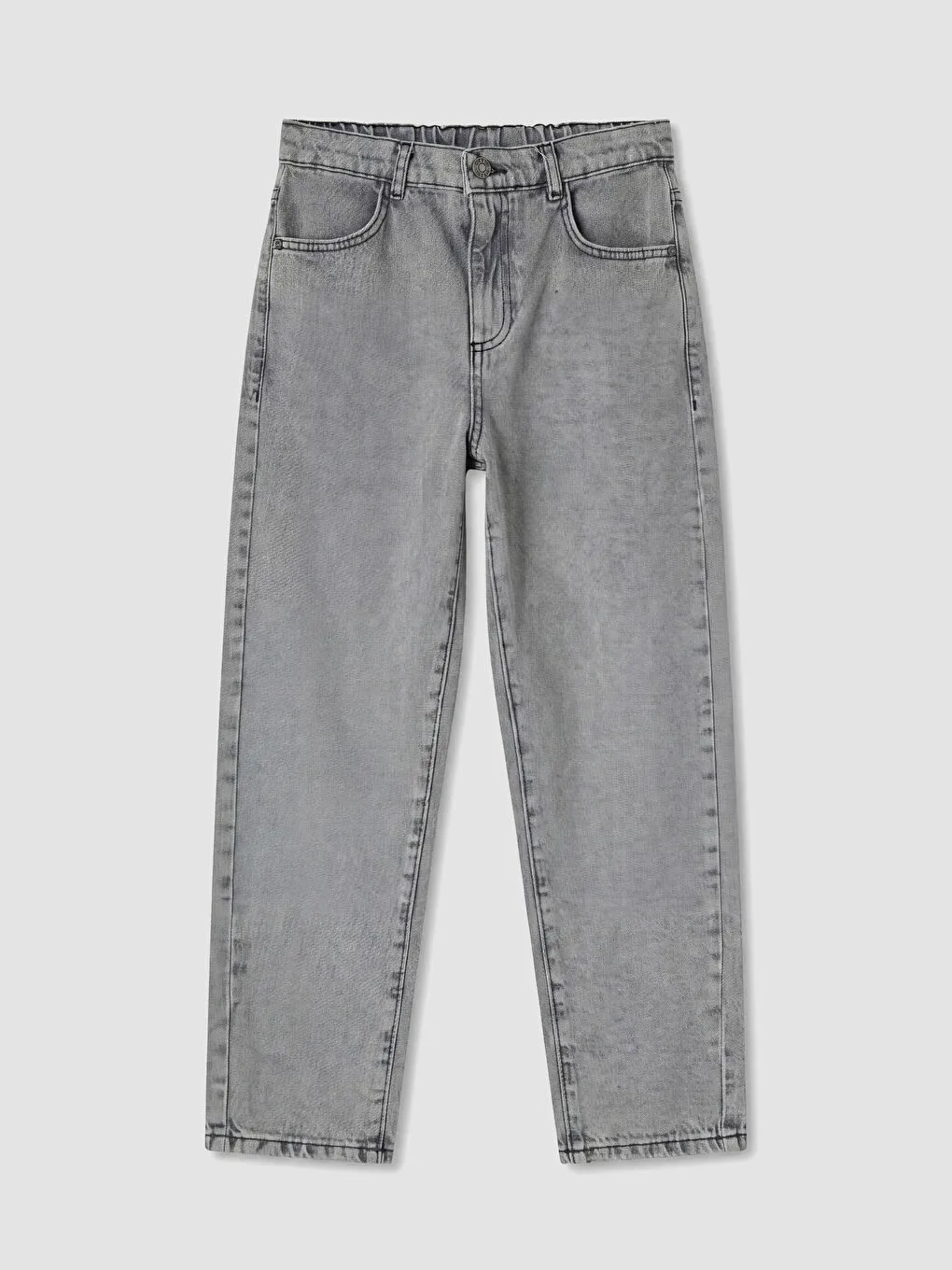 LCW Kids Baggy Fit Dečije Farmerke Za Dečake