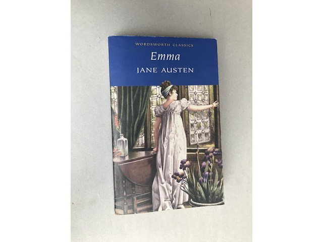 Emma - Jane Austen