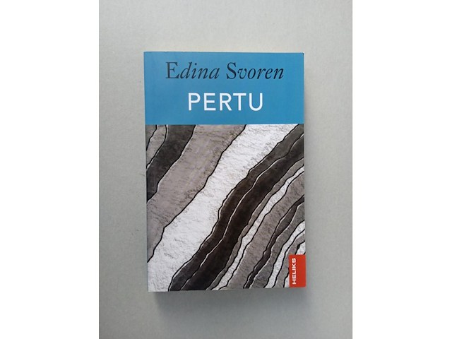 Pertu - Edina Svoren