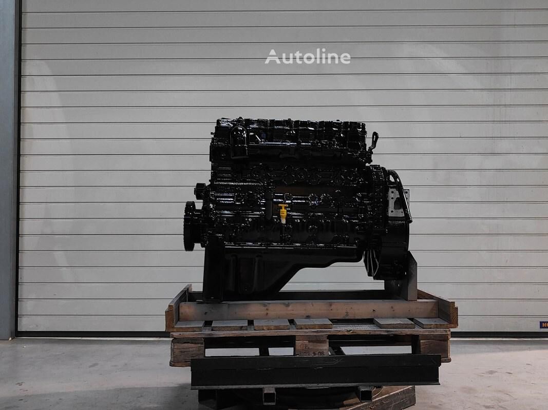 Cummins COMMONRAIL LONG-BLOCK QSB6.7 CPL8466 motor za kamiona