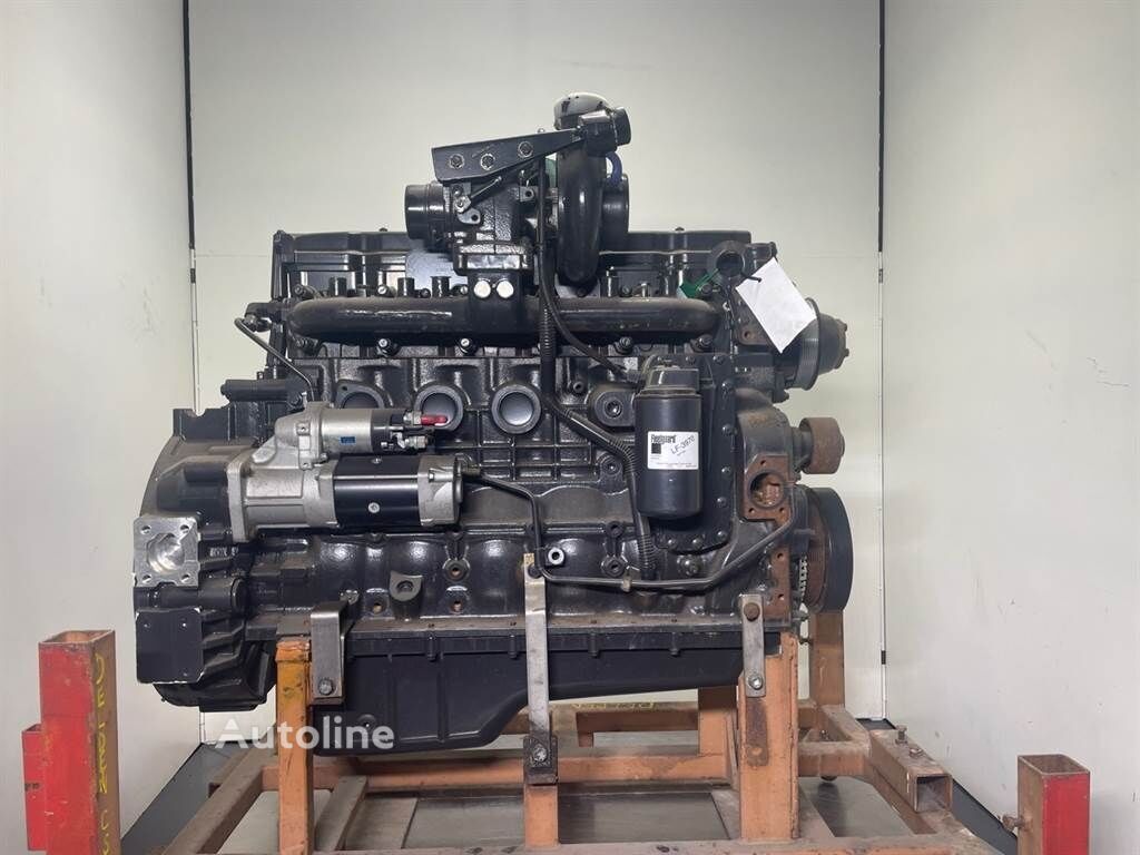 Cummins QSB6.7 motor za kamiona