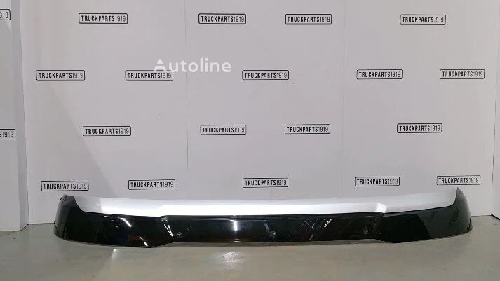 DAF Body & Chassis Parts Zonneklep smoke 2248955 štitnik od sunca za kamiona