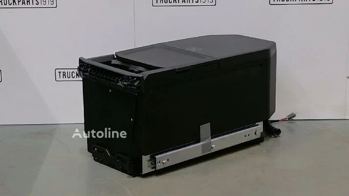 DAF Body & Chassis Parts Koelkast 2318729 frižider za auto za kamiona