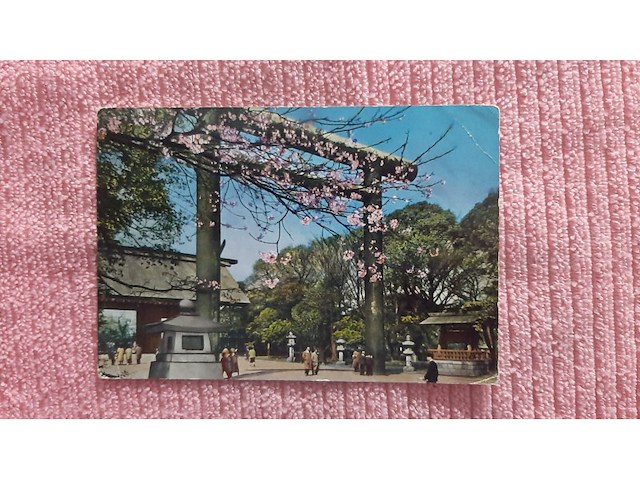 JAPAN