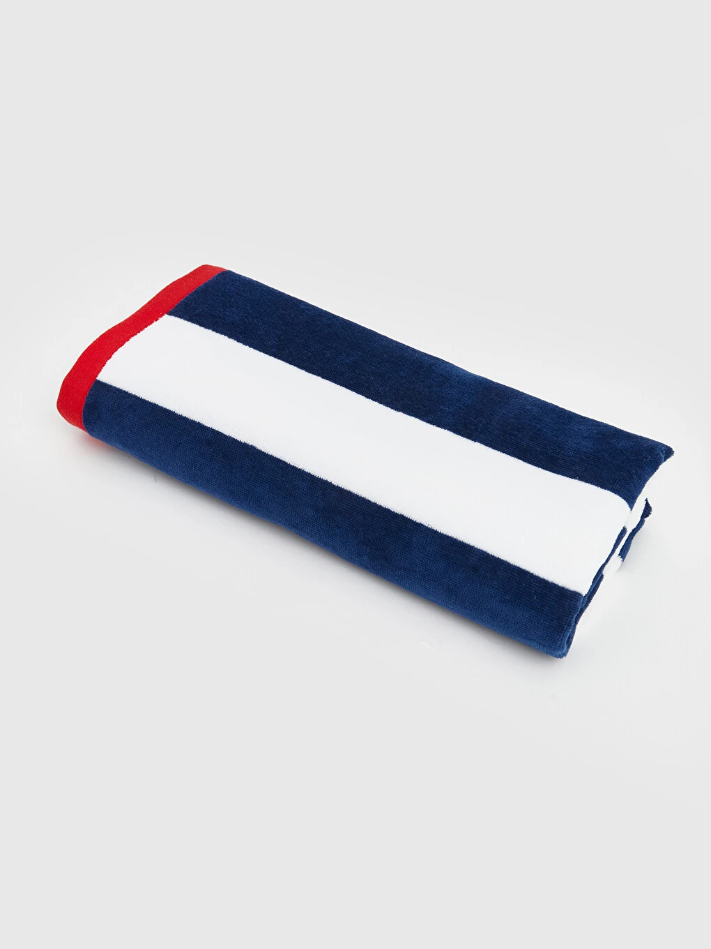 LCW ACCESSORIES Prugasti Ženski Peškir Za Plažu 70x150 Cm