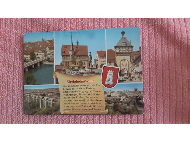 NEMAČKA
