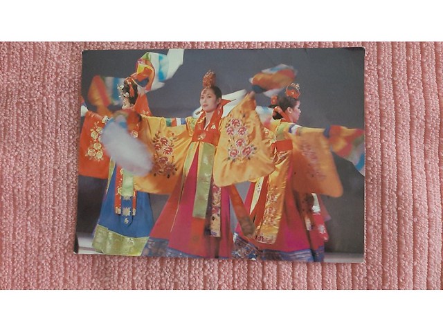 KOREJA