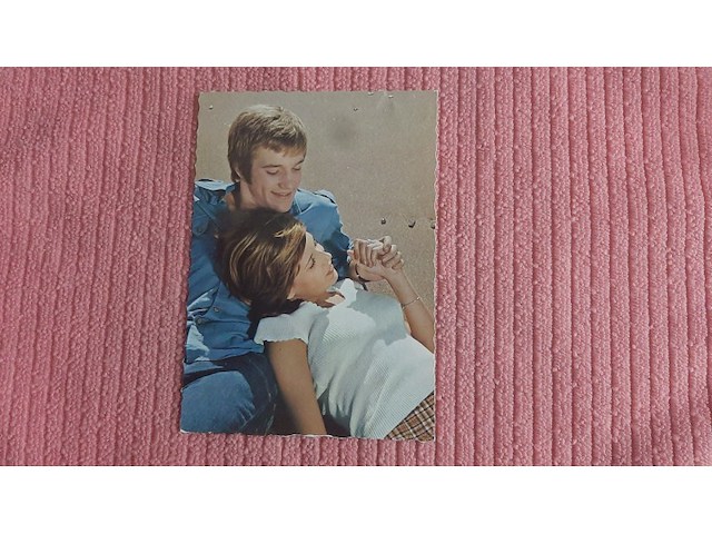 LJUBAV