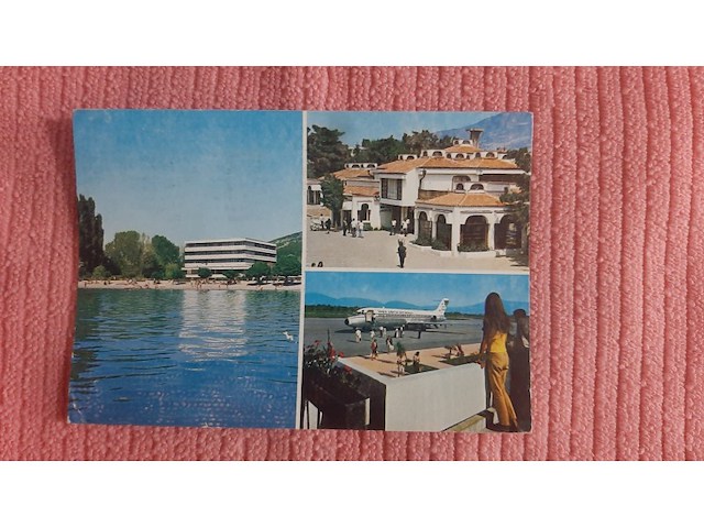 OHRID