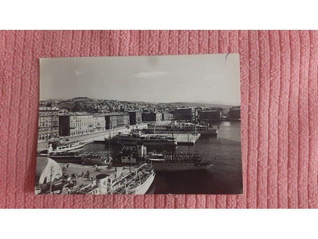 RIJEKA