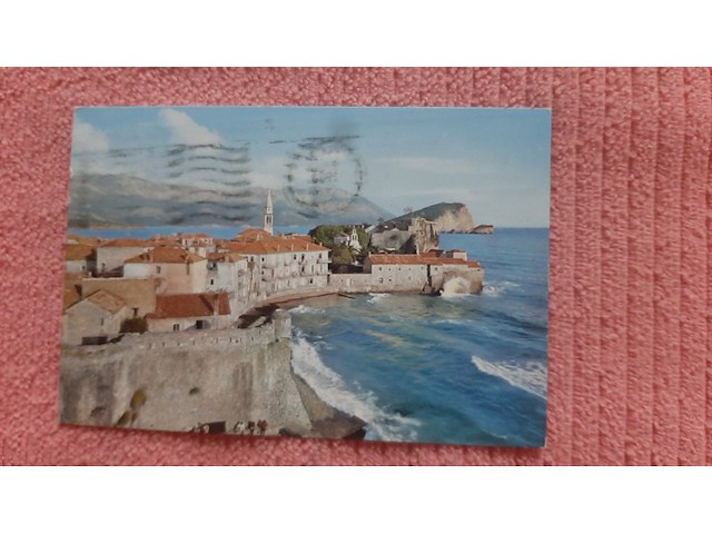 BUDVA