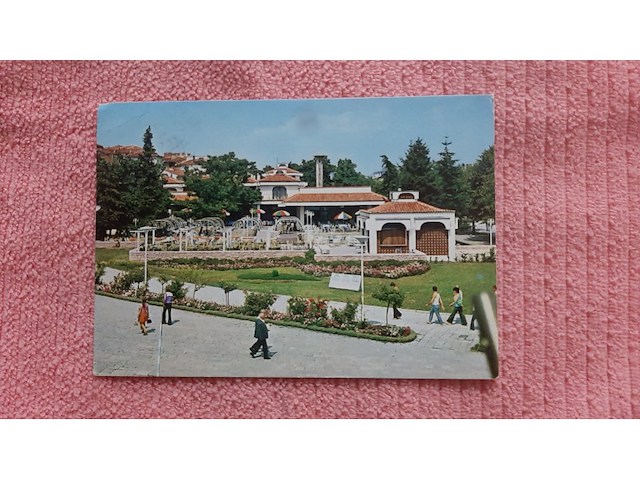 OHRID