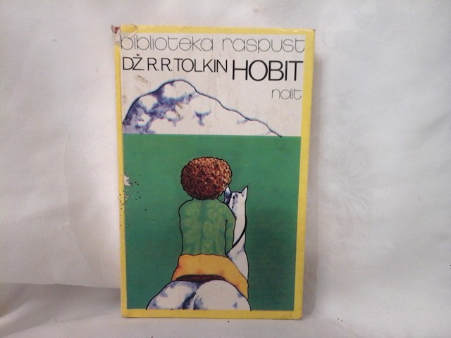 Hobit Tolkin