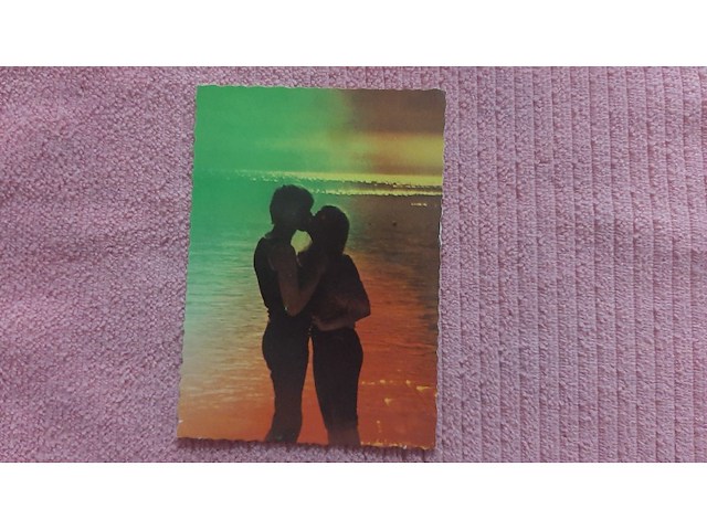 LJUBAV
