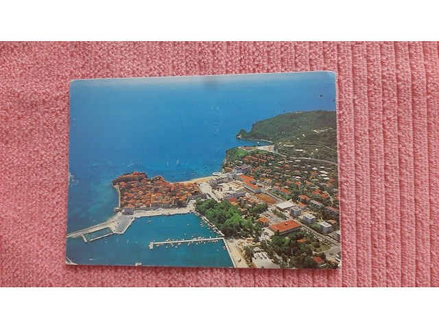 BUDVA
