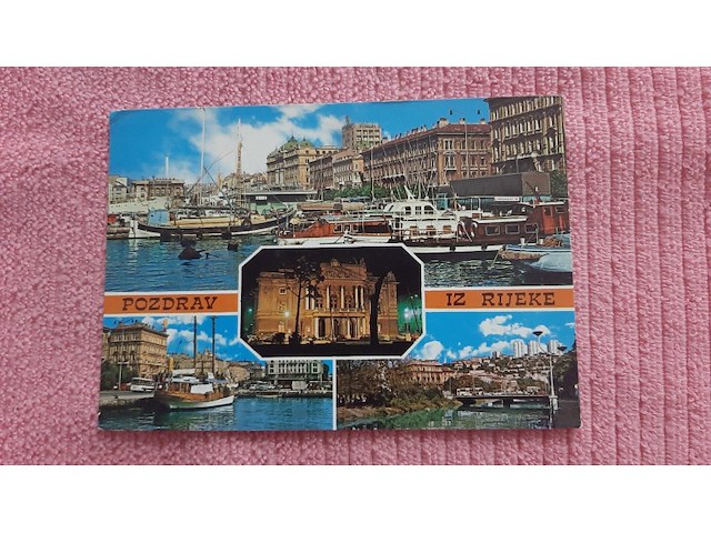 RIJEKA