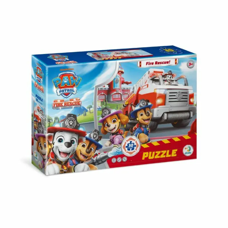 Puzzle Paw Patrol 200641, 30 komada