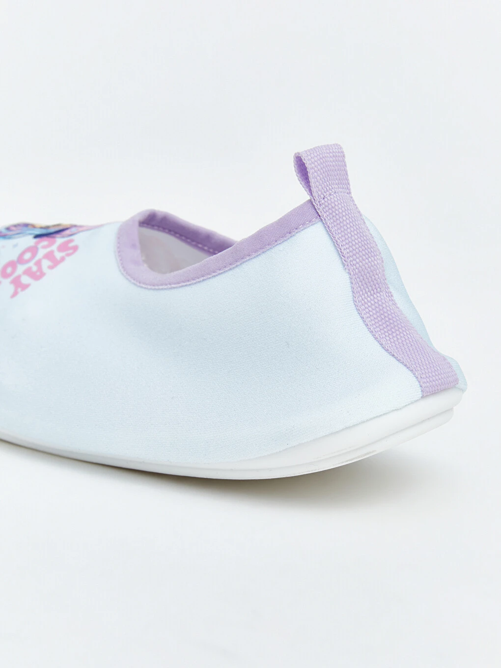 LCW STEPS Dečije Aqua Cipele Sa Uzorkom