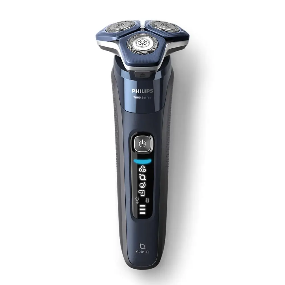 PHILIPS Aparat za brijanje S7885/50 teget-sivi