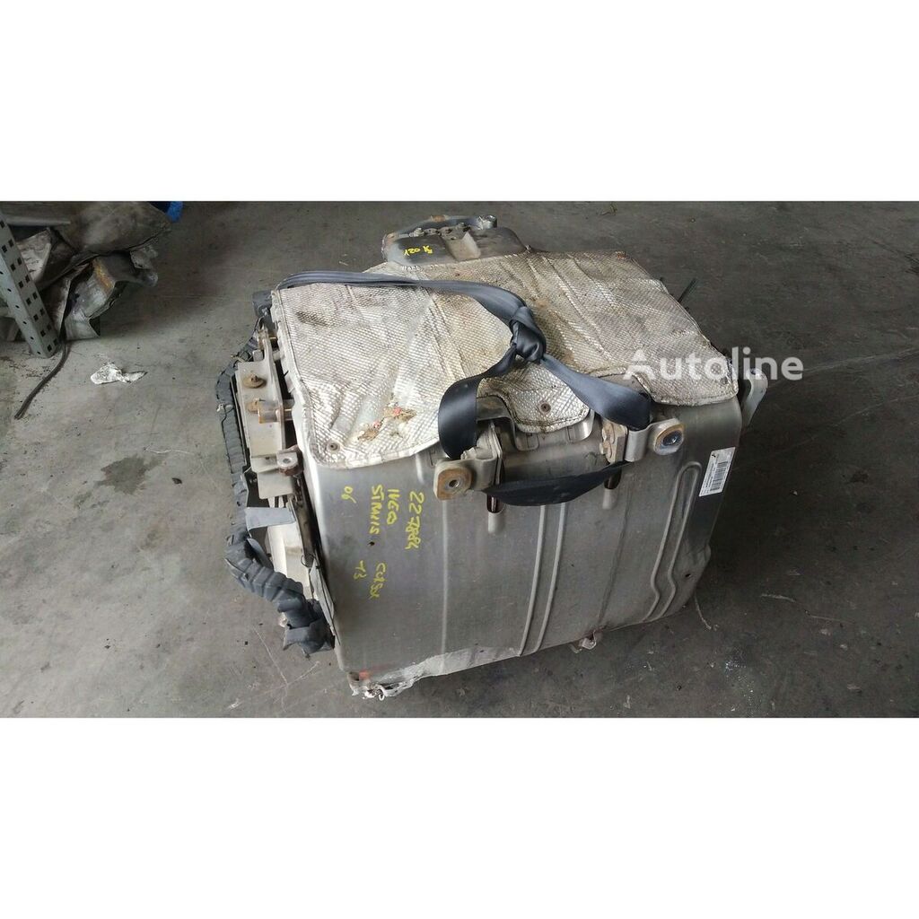 K00UK0800 katalizator za IVECO STRALIS tegljača