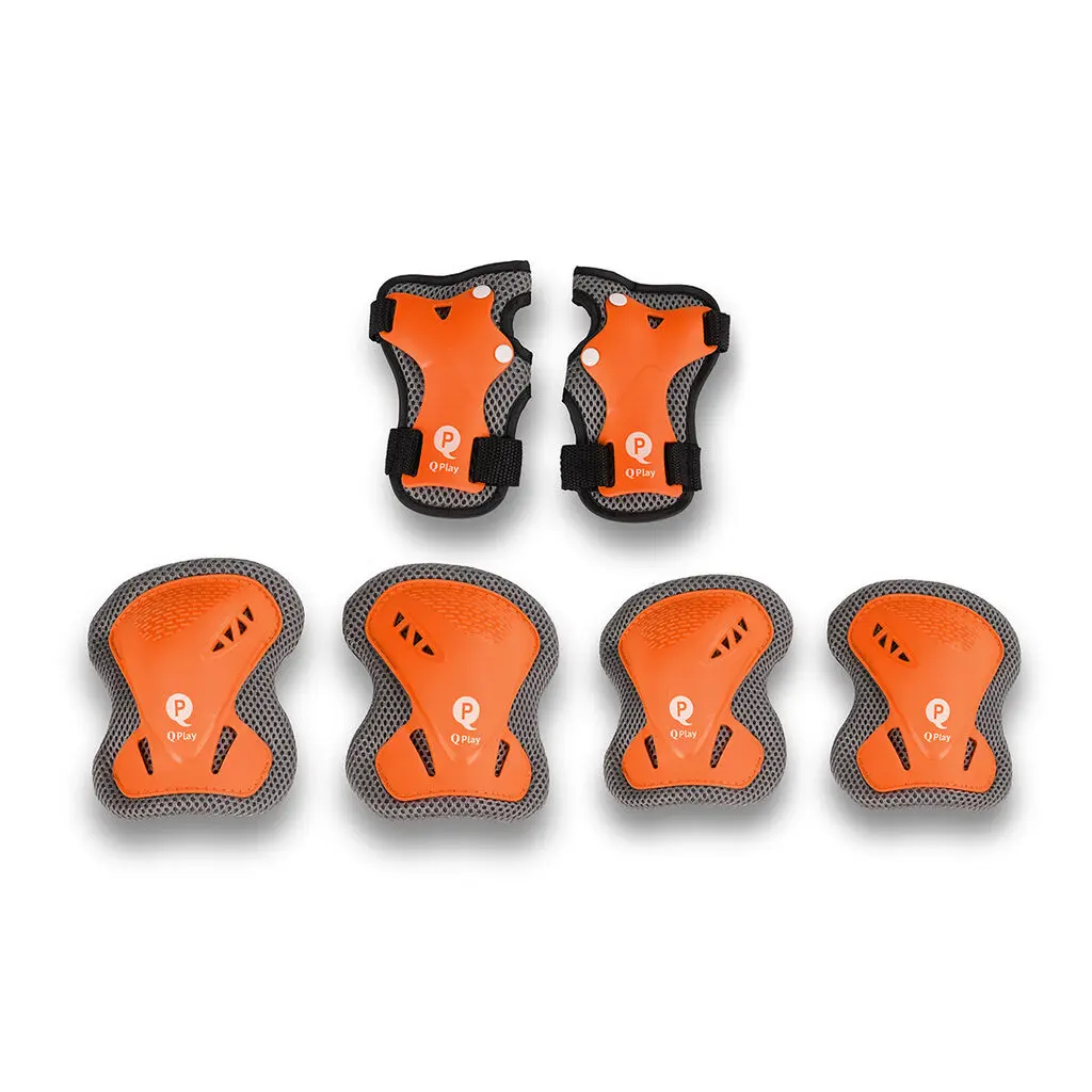 Qplay Zaštita za zglobove SP-01, Orange