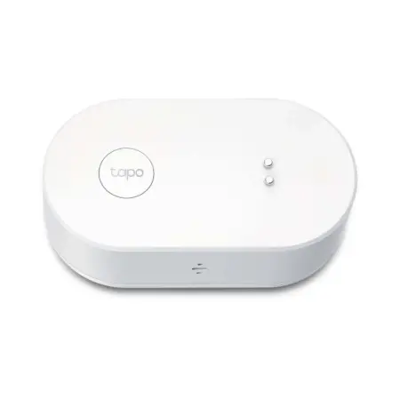 TP-Link Tapo T300 pametni senzor curenja vode, beli